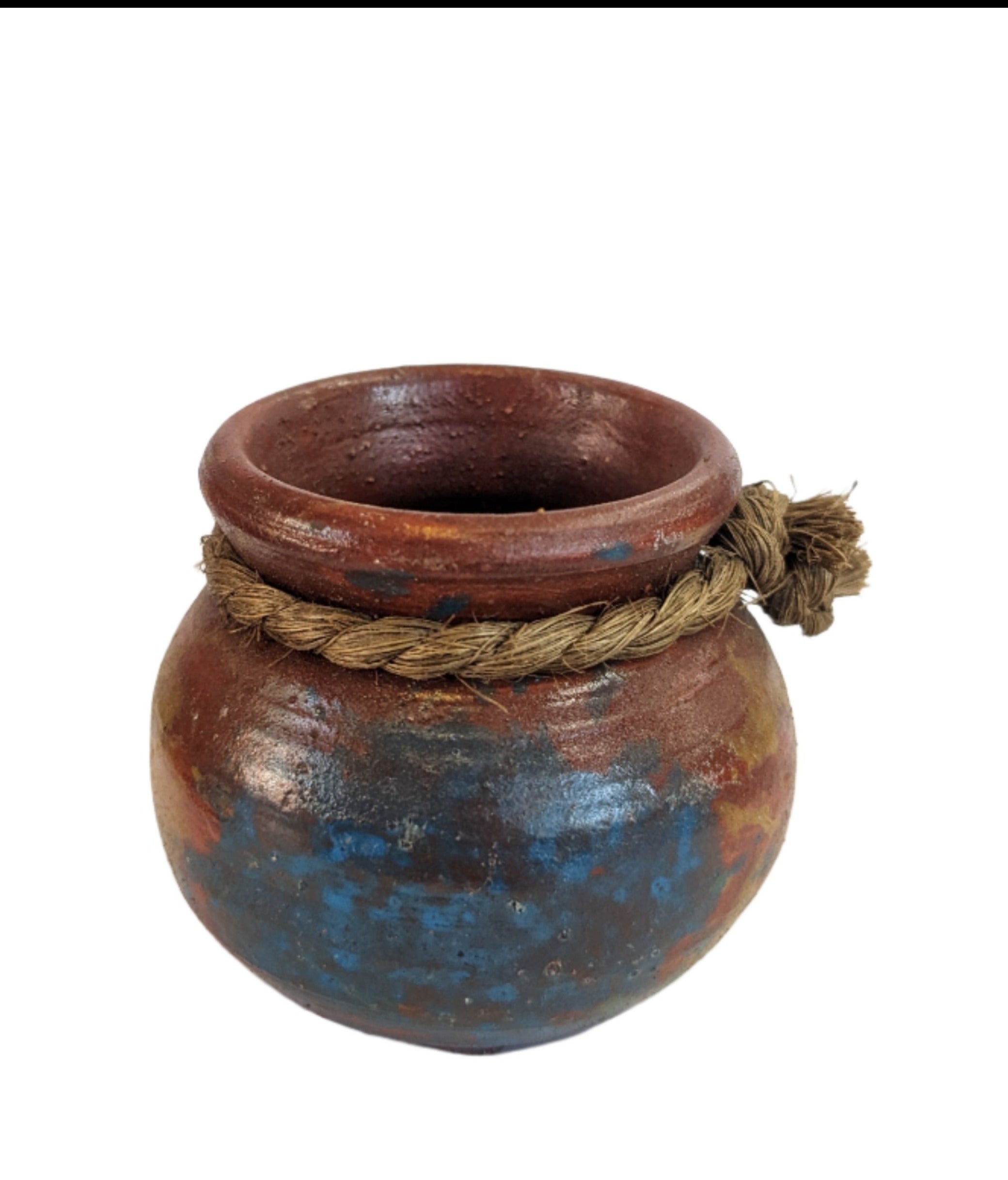 Mini Ceramic Amphora – Rock Gardens