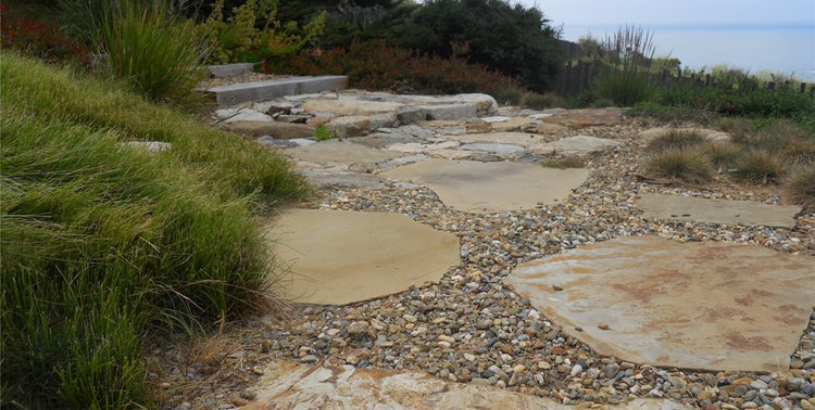 Flagstone – Rock Gardens