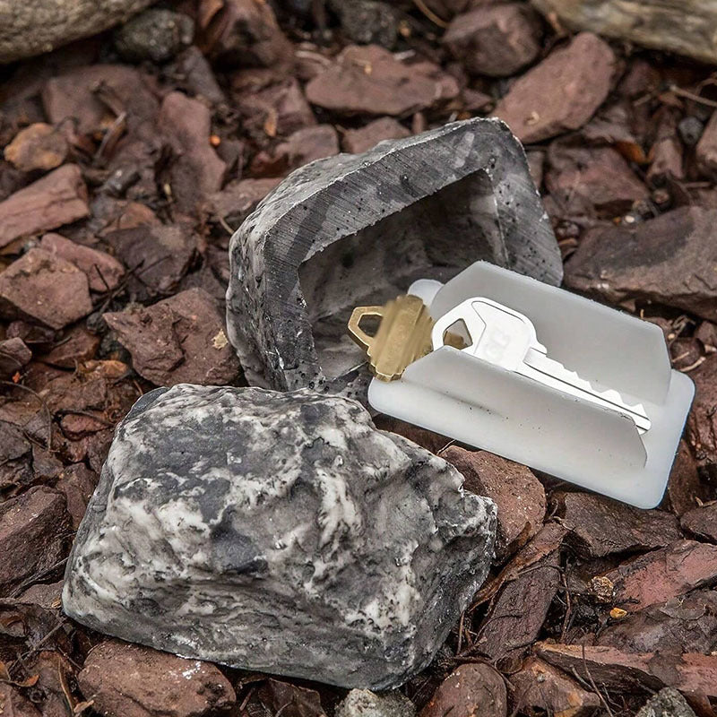Rock Key Hide – Rock Gardens