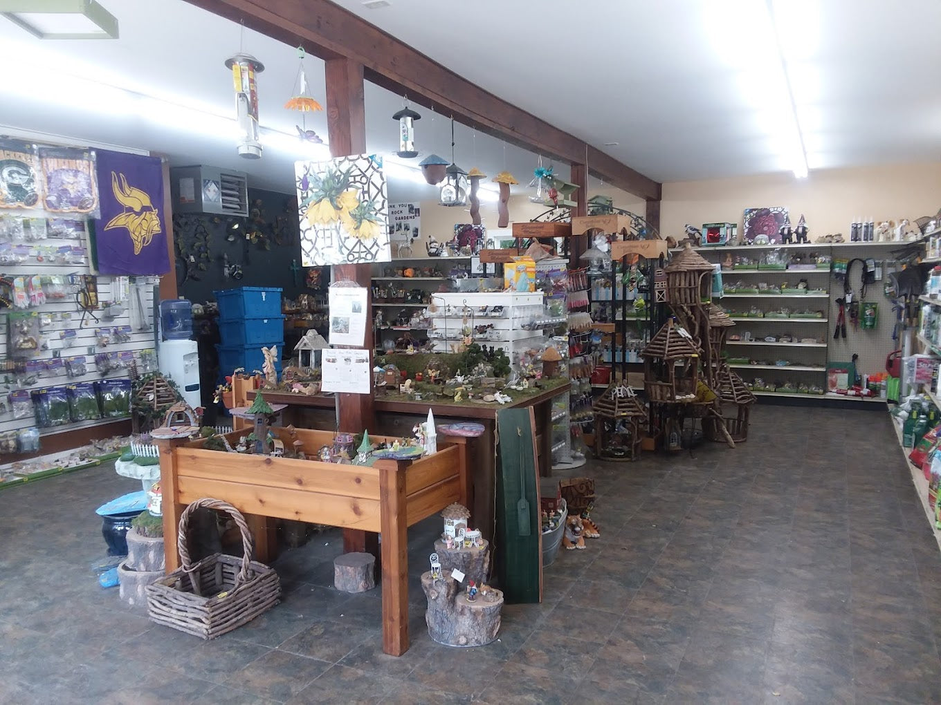 Family-Owned Rock Gardens: Trusted Landscape & Garden Supply Experts